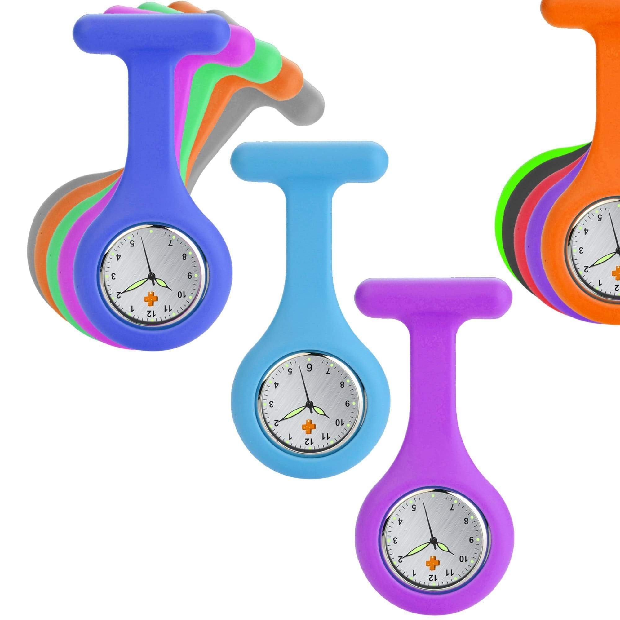 Silicone Nursing FOB Watch – Medshop New Zealand